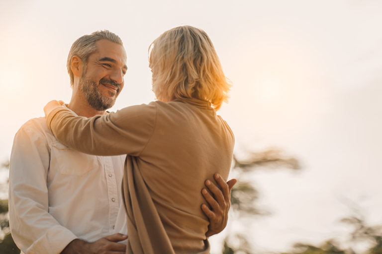 6 Benefits of HRT for Men - North Texas Vitality Dr. Thomas Fliedner