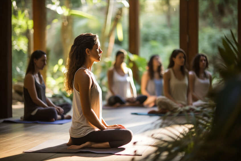 Mindfulness Meditation Tips to Help You Reduce Stress - North Texas ...